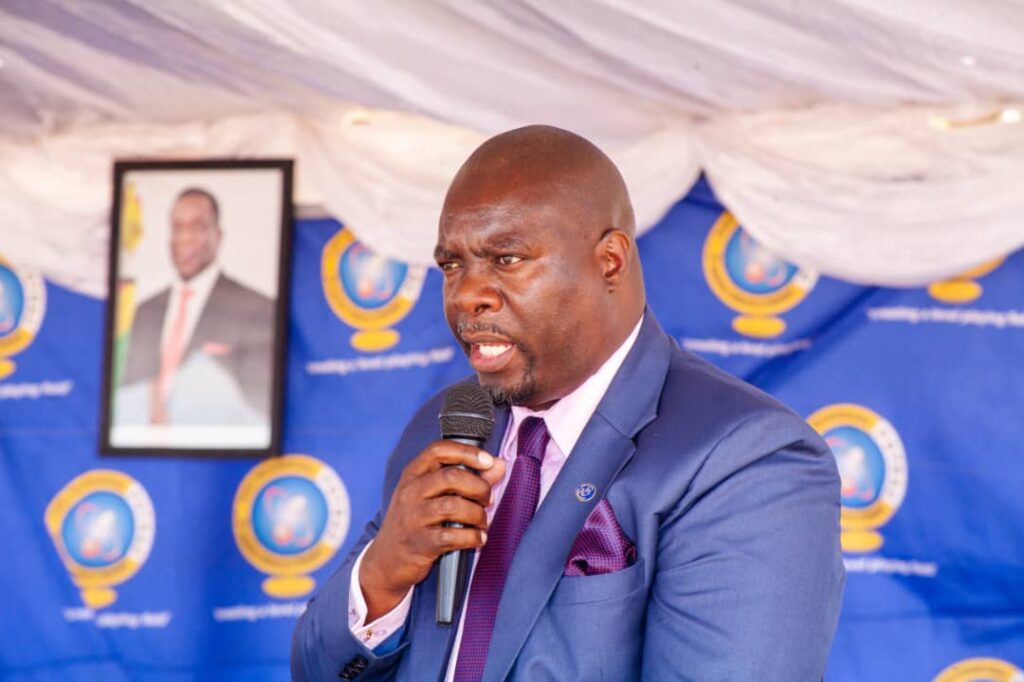 ZimPost Goes Digital: Celebrating 150 Years Of UPU Excellence - TechnoMag