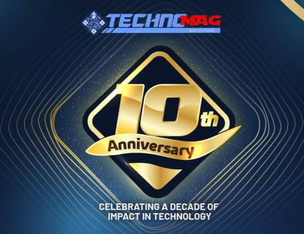 TechnoMag Celebrates A Decade Of Impact ln Zim's Tech Industry - TechnoMag