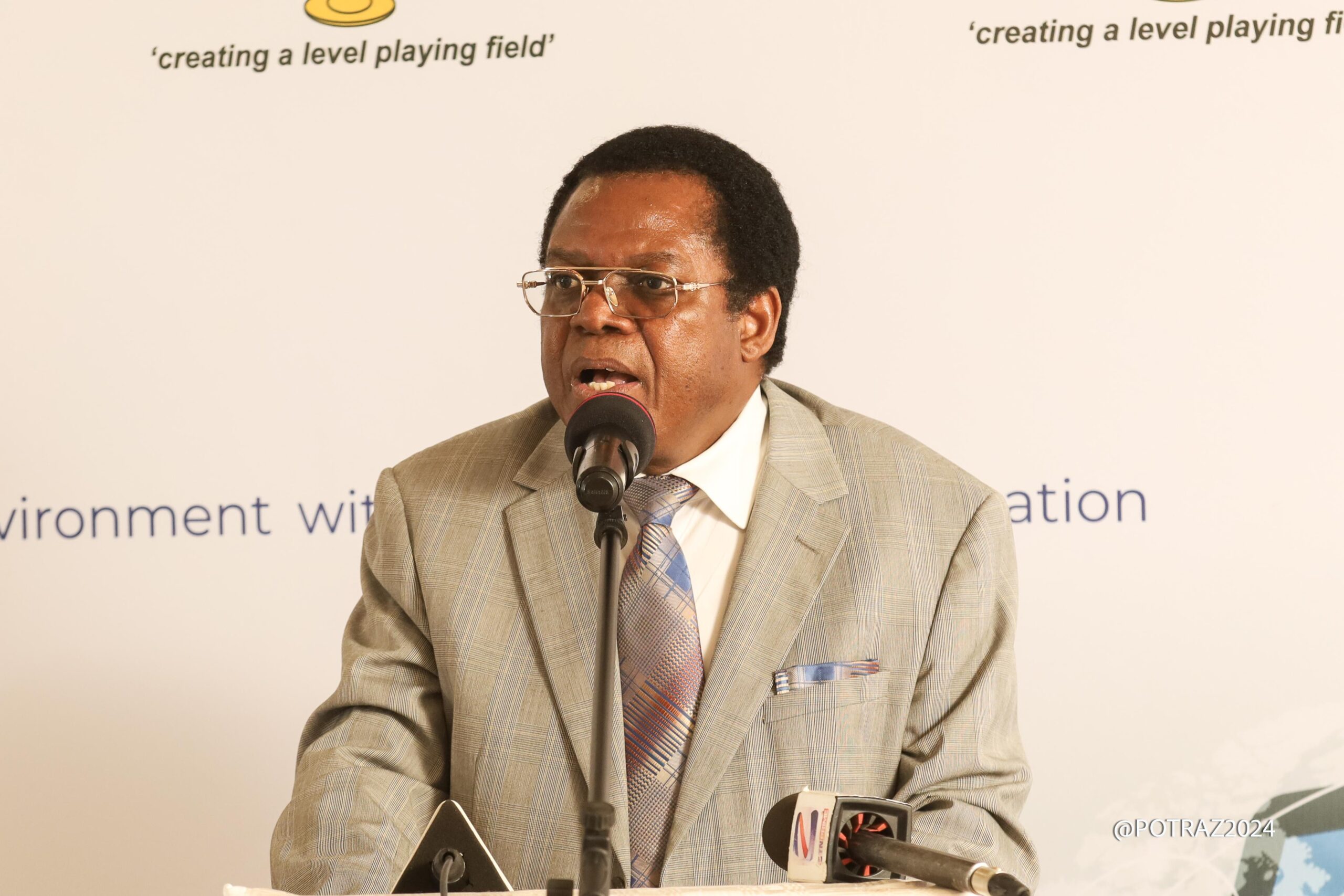 Potraz Bridges Digital Divide with Over 300 ICT Centres Targeting Rural ...