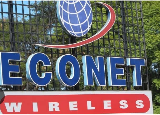 Econet Launches iJoy Afta Joy Promotion From Minimum Of US$5 Airtime ...