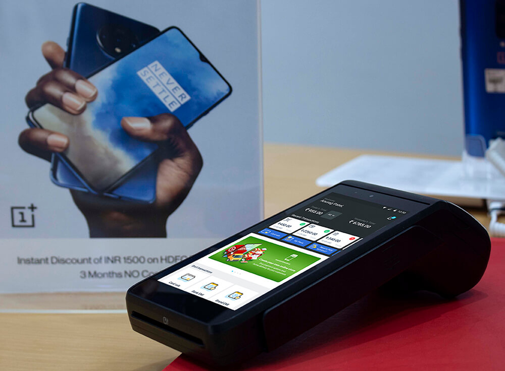 Gvt Enforces Swipe Machine At All Tuckshops & Informal Businesses ...