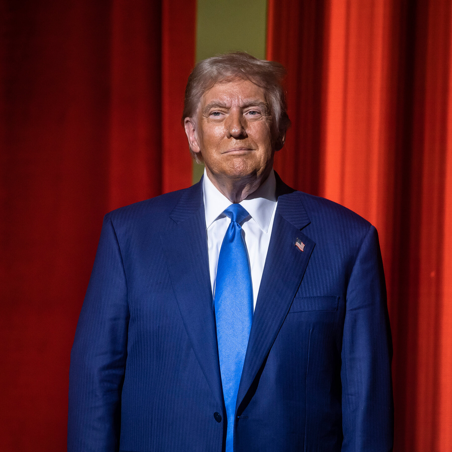 Trump Administration Moves To Politicize Federal Technology Leadership ...