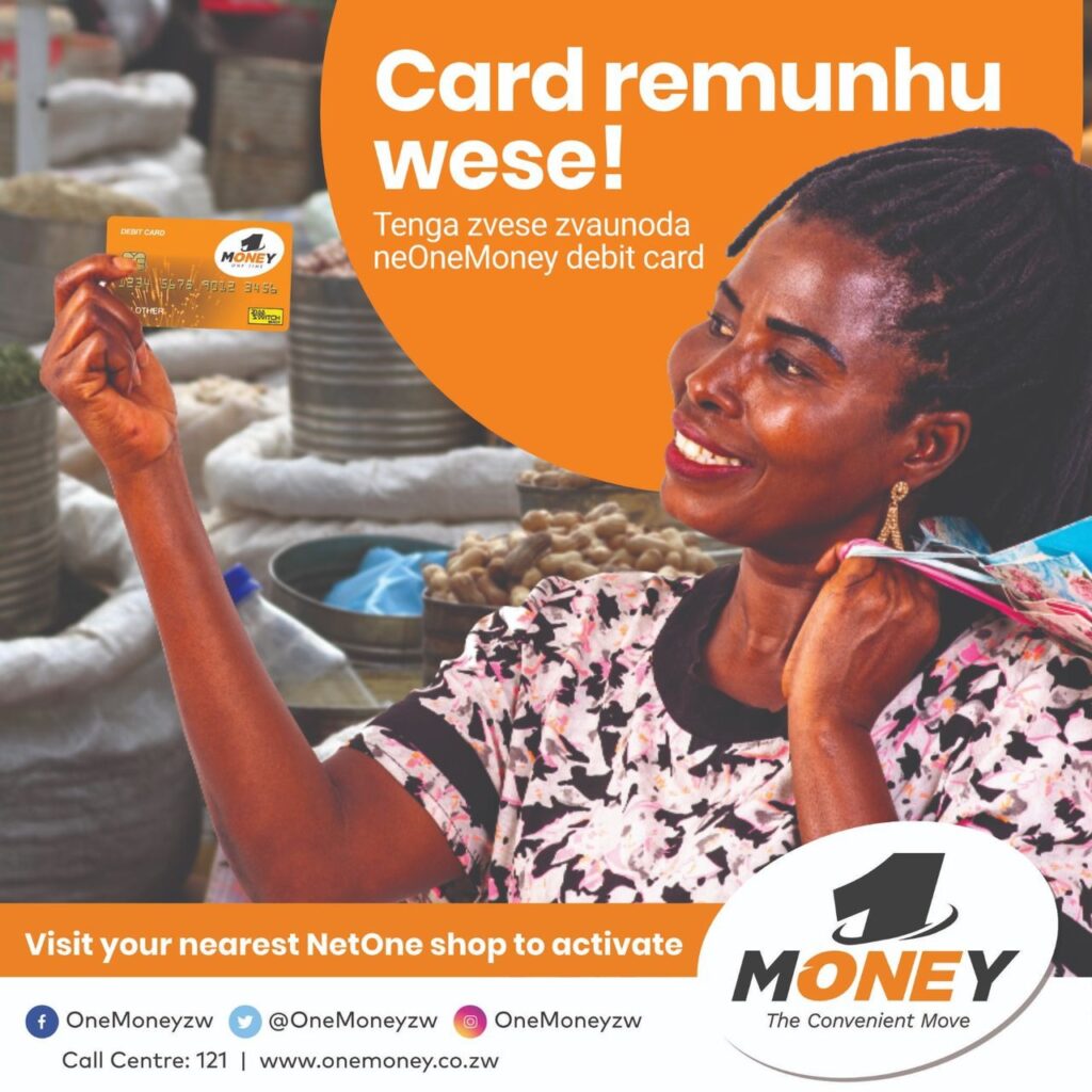 OneMoney Revolutionizes Financial Inclusion - TechnoMag