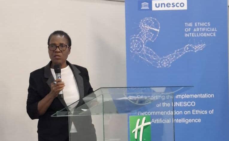 Zimbabwe Launches Ethical AI Driven RAM - TechnoMag