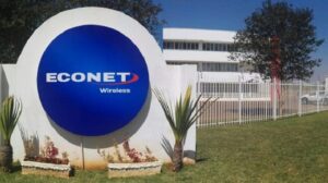 Econet Wireless Zimbabwe Expands 5G Capabilities with Ericsson ...