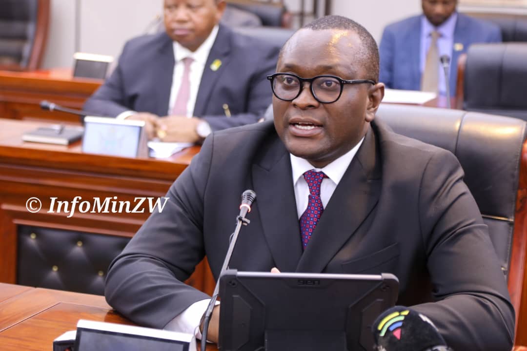 Government Cracks Down on Digital Lawlessness - TechnoMag