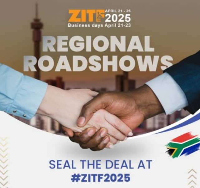 ZITF Gears Up To Host Regional Road Shows - TechnoMag