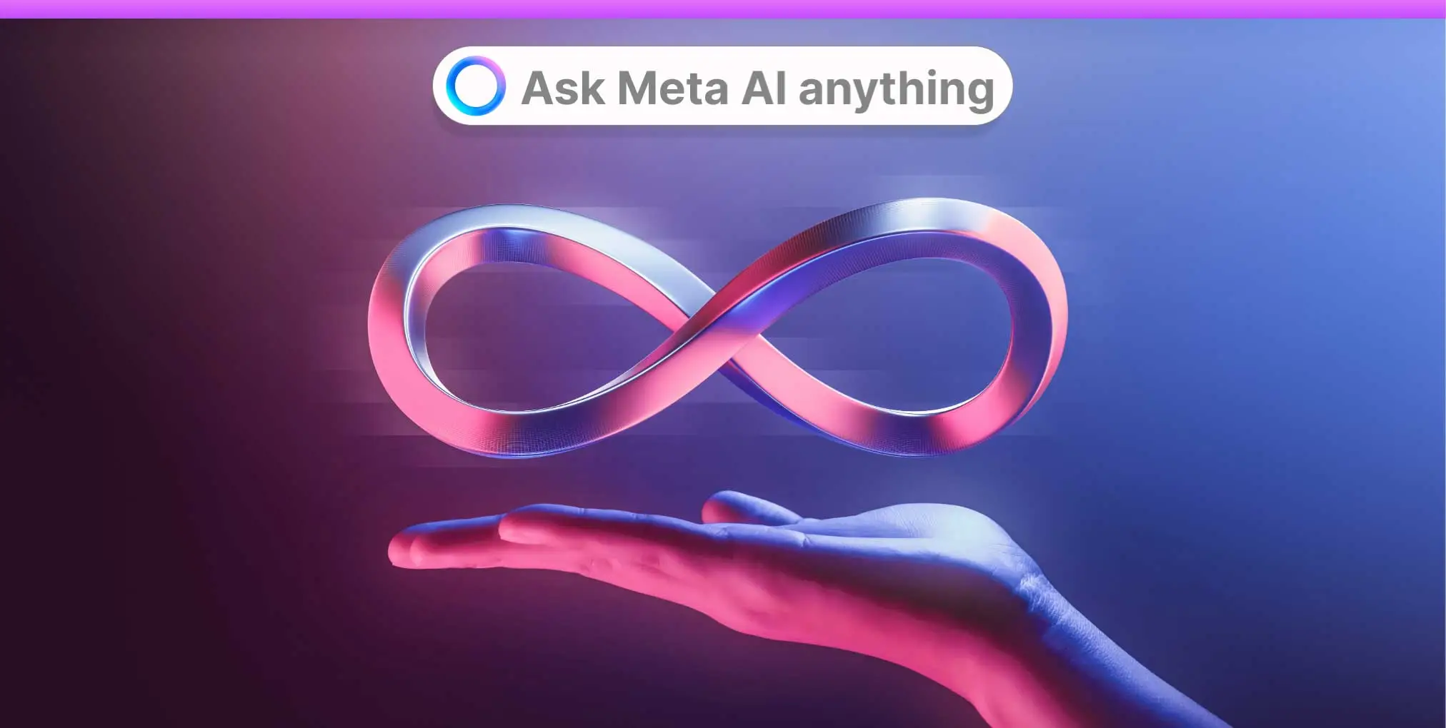 Meta Platforms Launches New Standalone AI App - TechnoMag Meta Platforms Launches New Standalone AI App - TechnoMag