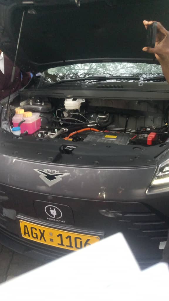 HIT VC, Kanhukamwe Approves Saith Technology's Microsonic Energy ...