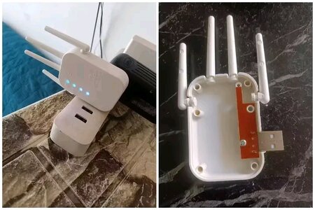 Fake 5G Routers Exposed: Low-End 4G Devices Masquerade As 5G On SA ...