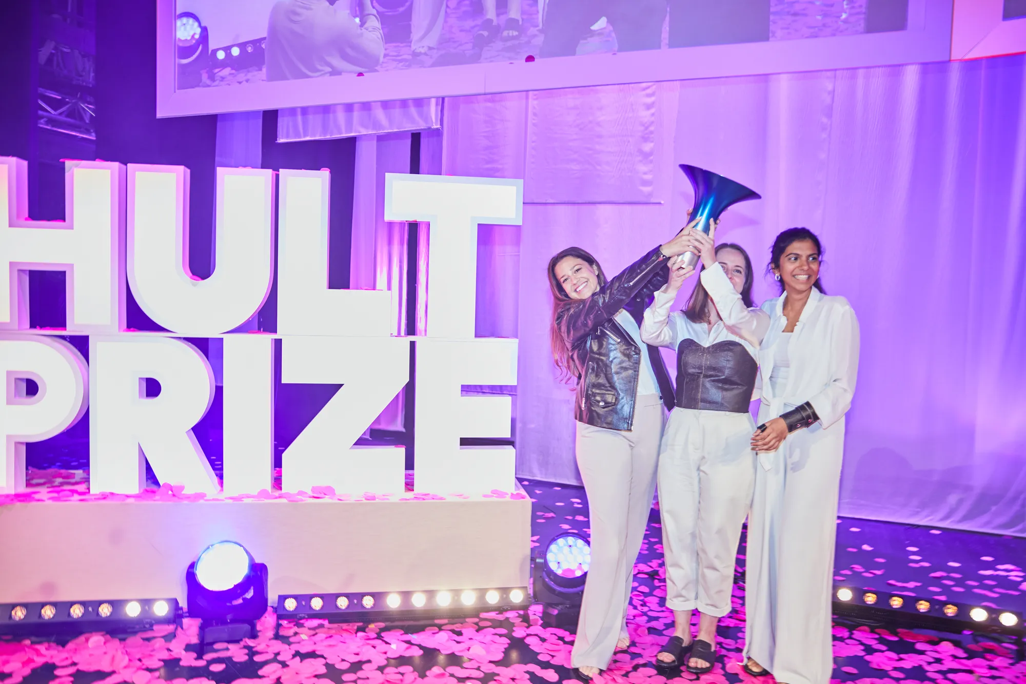 The Hult Price Extends Invitations To Zimbabwean Students To Compete For $1 Million - TechnoMag