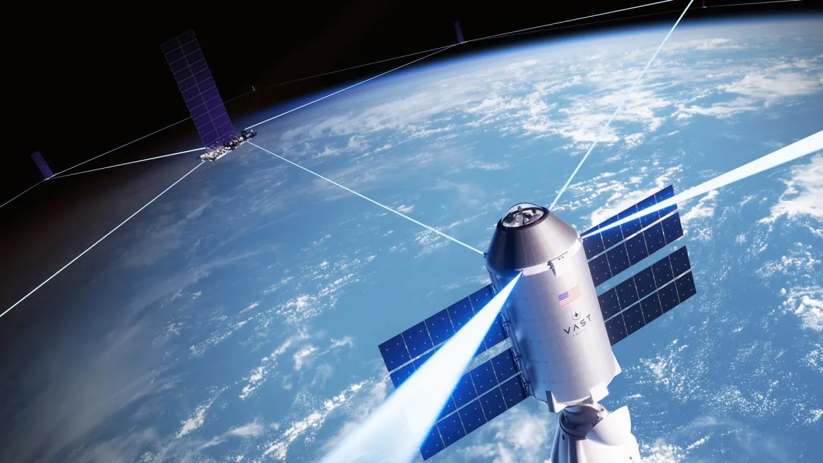 Starlink to Launch New Satelites Next Year - TechnoMag