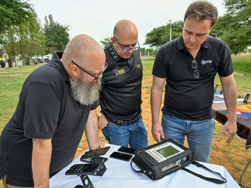 Zimbabwe's Premier Tech Blog & Magazine - TechnoMag