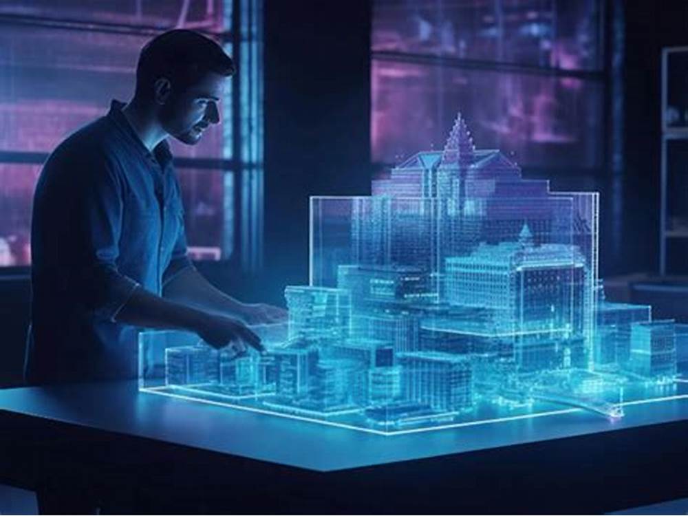 Exploring the Future of Holography: Technology, Applications, and ...