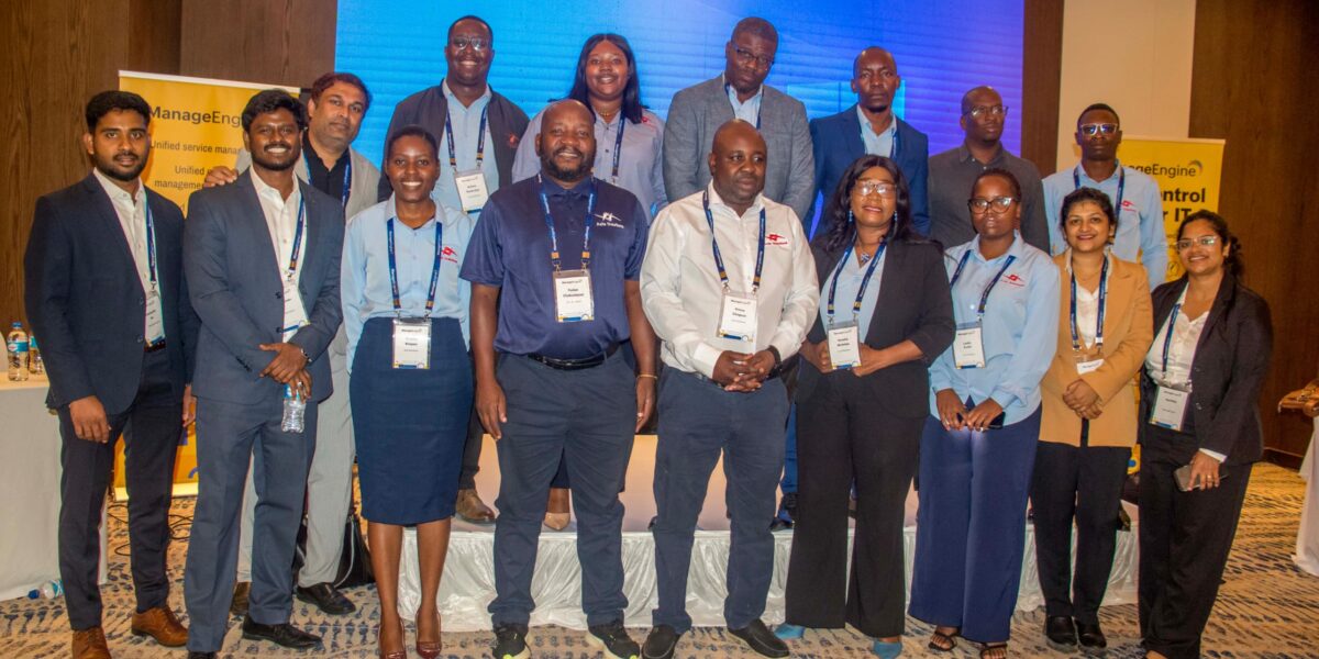 ITCON Zimbabwe 2025: Empowering Organizations with Cutting-Edge ...