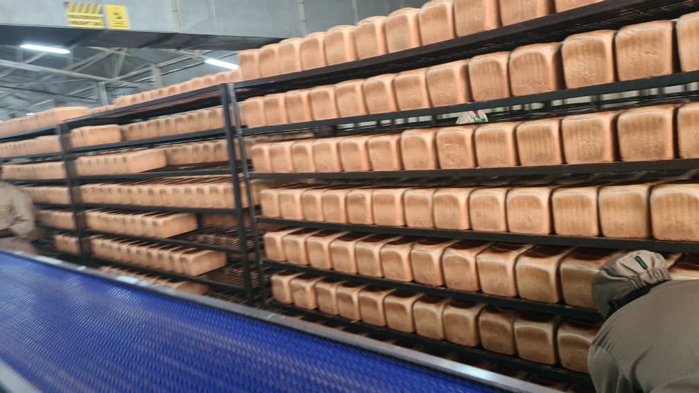 Proton Sinks Usd$3 Million Into Bread-Plant, Biscuit-line Technology ...