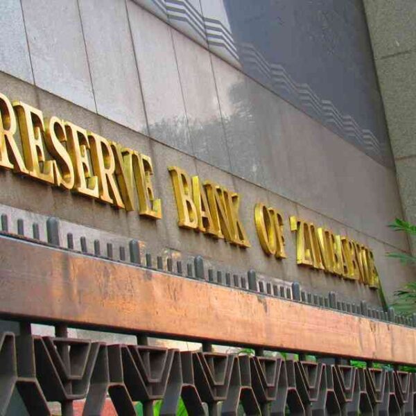 RBZ Implements Monetary Policy Measures Amid Rising Inflation and ...