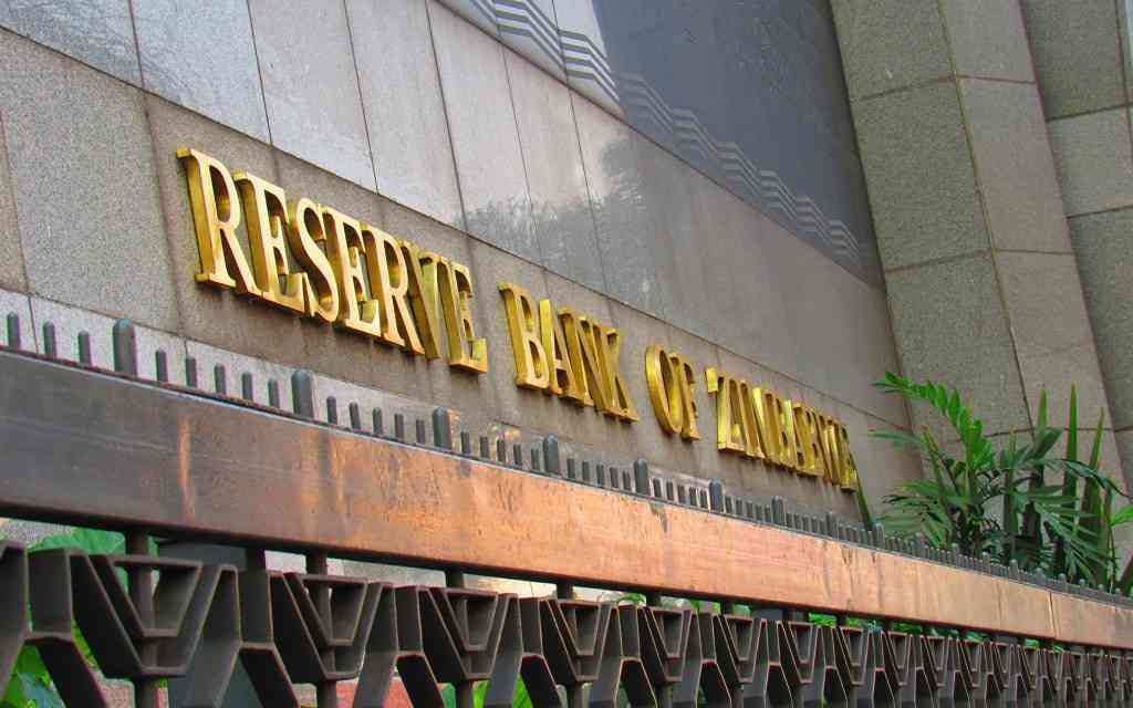 ZiG to Take Over All Local Transactions as RBZ Pushes Toward Single ...