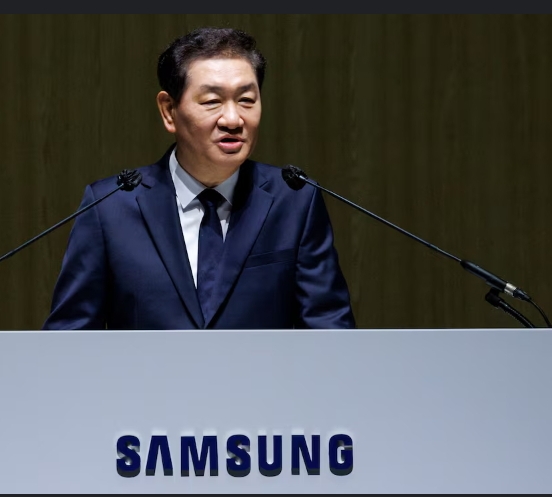 Samsung Electronics Co-CEO Han Jong-Hee Passes Away at 63 - TechnoMag