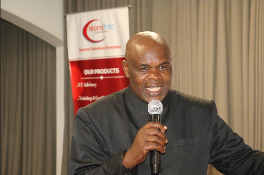MorniPac CEO Calls for Centralized Database to Combat Cybercrime ...