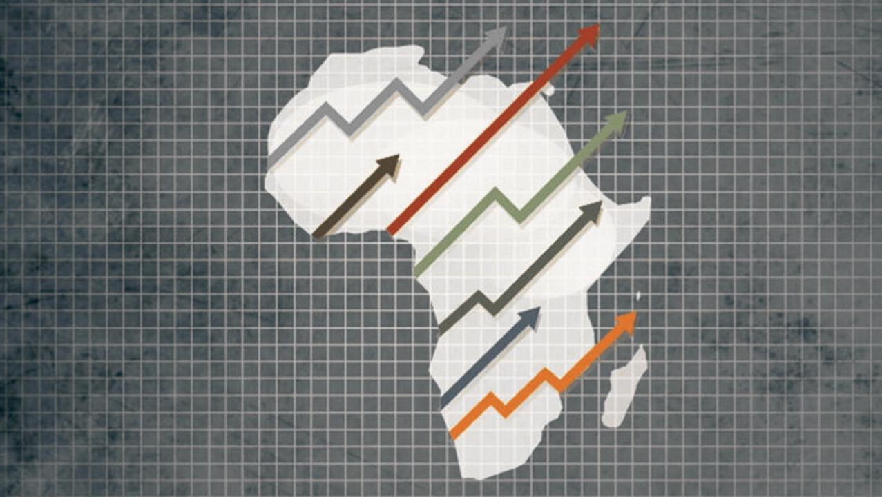 Oil, Reforms, and Diversification Drive 2025 African Economic Growth ...