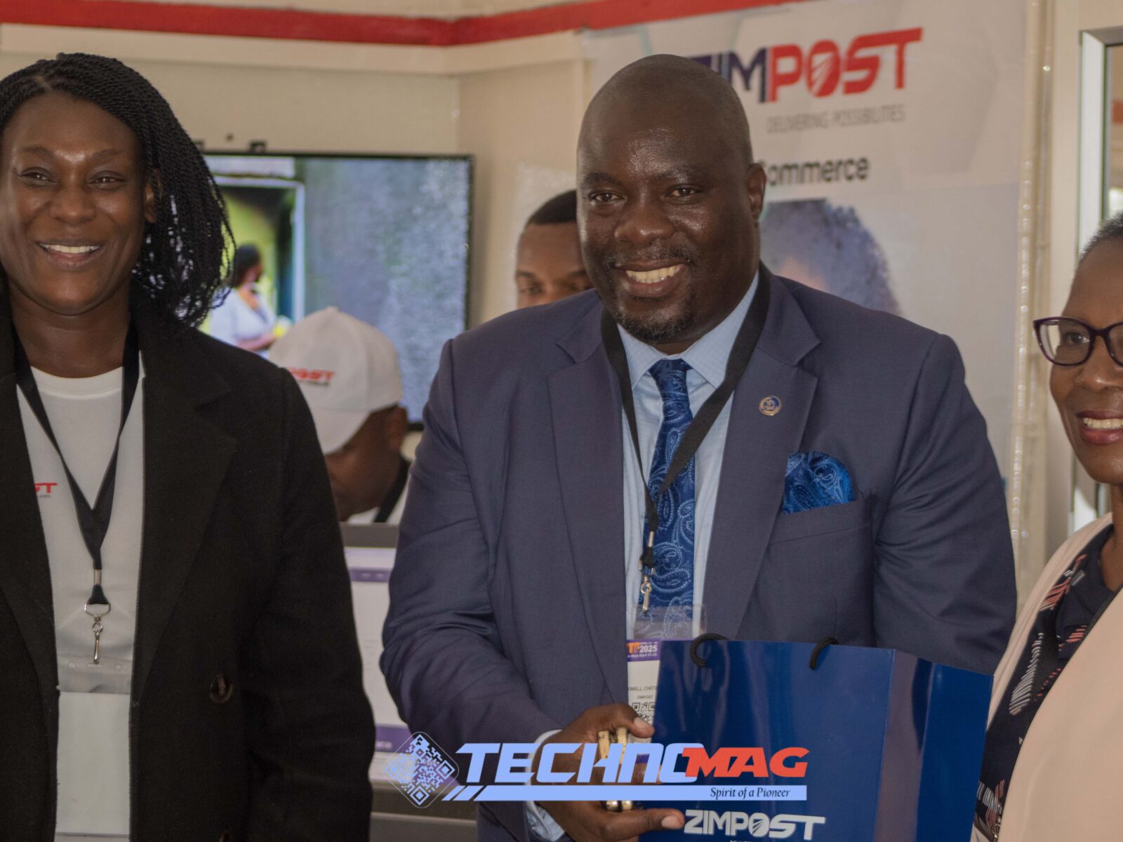 Steward Bank Transforms into TN CyberTech Bank - TechnoMag