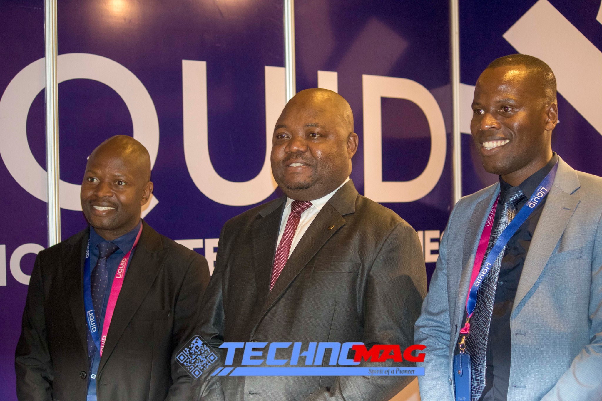 ICT Ministry Charts Bold Course for Inclusive Tech Growth - TechnoMag