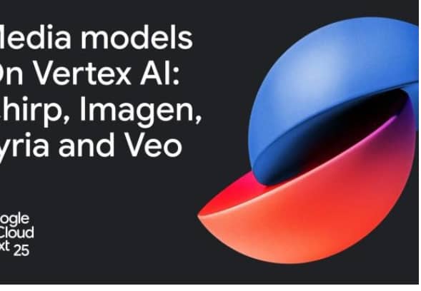 Google's Vertex AI Gains Music and Video Generation Capabilities ...