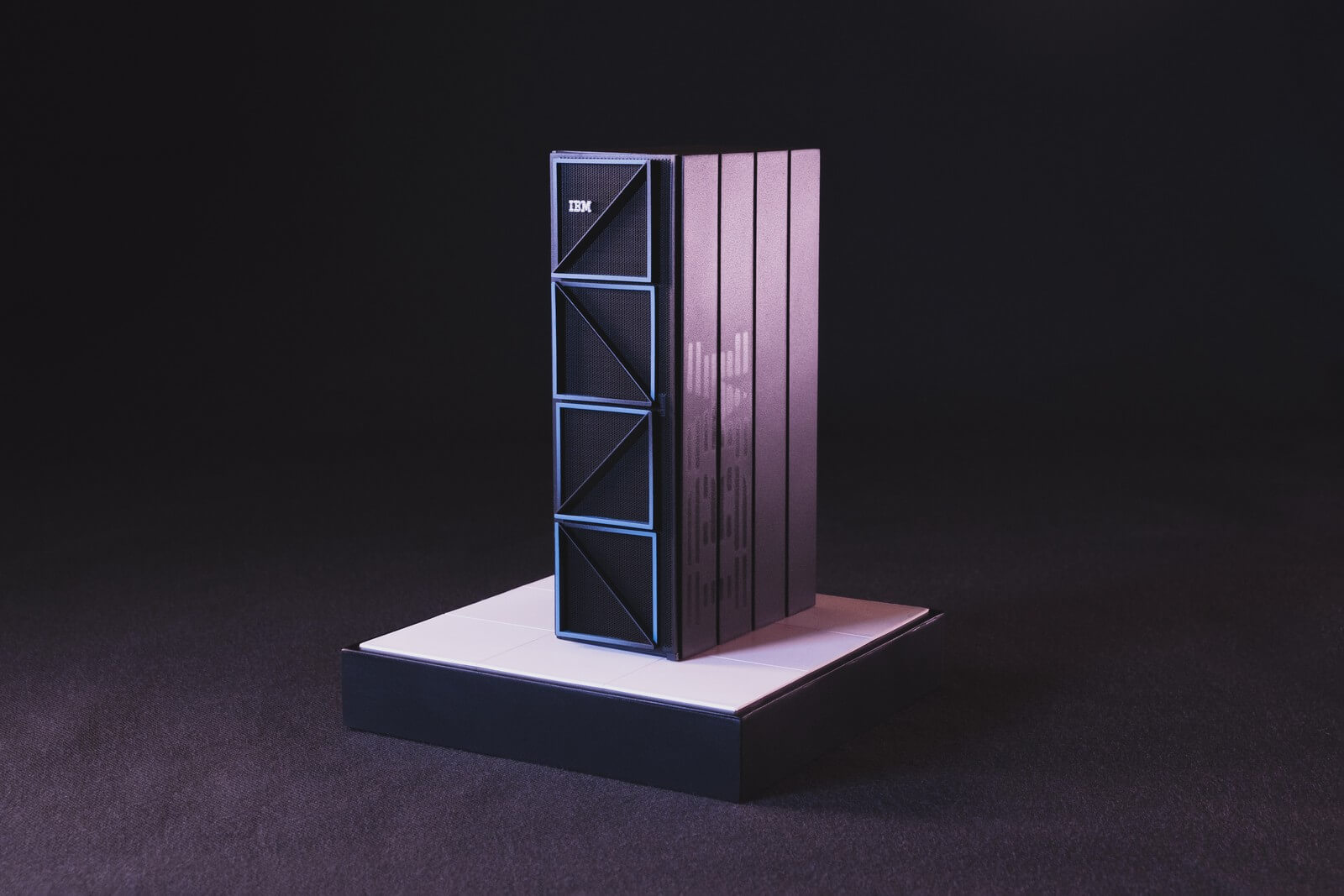 Mitra Systems Scales Up with Power10 and Enterprise Backup Integration ...