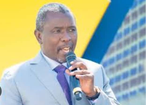 Sakunda Holdings CEO Tagwirei To Honour Bulawayo Investment Indaba ...