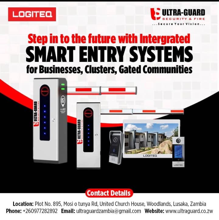 UltraGuard pioneers innovative e-security solutions for comprehensive ...
