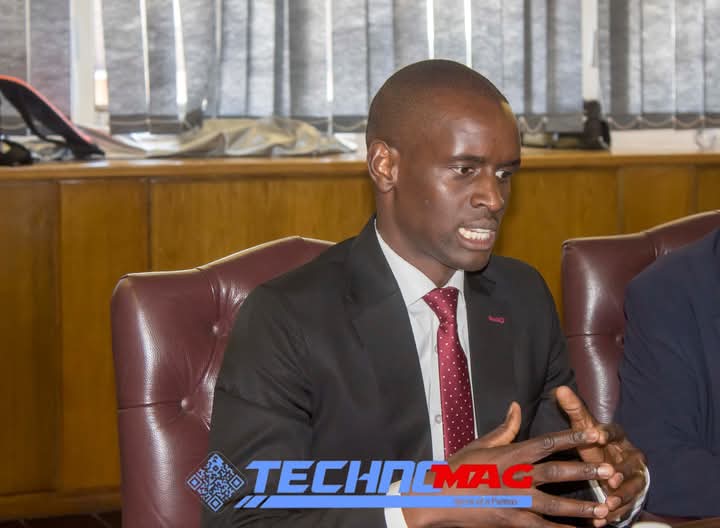 Aura Group Listed as The Biggest Starlink African Distributor - TechnoMag