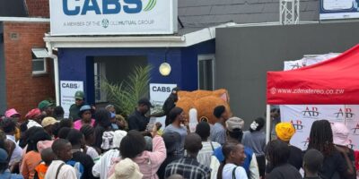 CABS Takes Digital Banking To The Next Level With 24/7 Access - TechnoMag