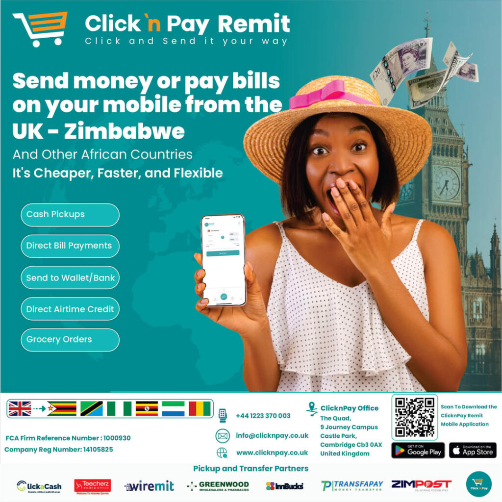 ClicknPay Simplifies Cross-Border Payments - TechnoMag