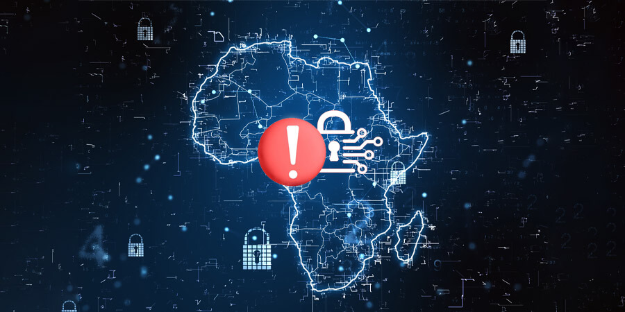 Leveraging AI for Enhanced Cybersecurity In Africa - TechnoMag