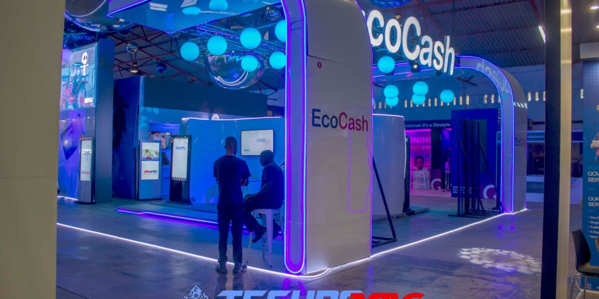 Ecocash Holdings Expands Global Remittance Network - TechnoMag