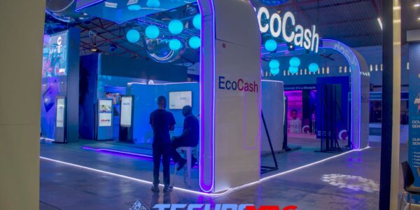 Ecocash Holdings Expands Global Remittance Network - TechnoMag