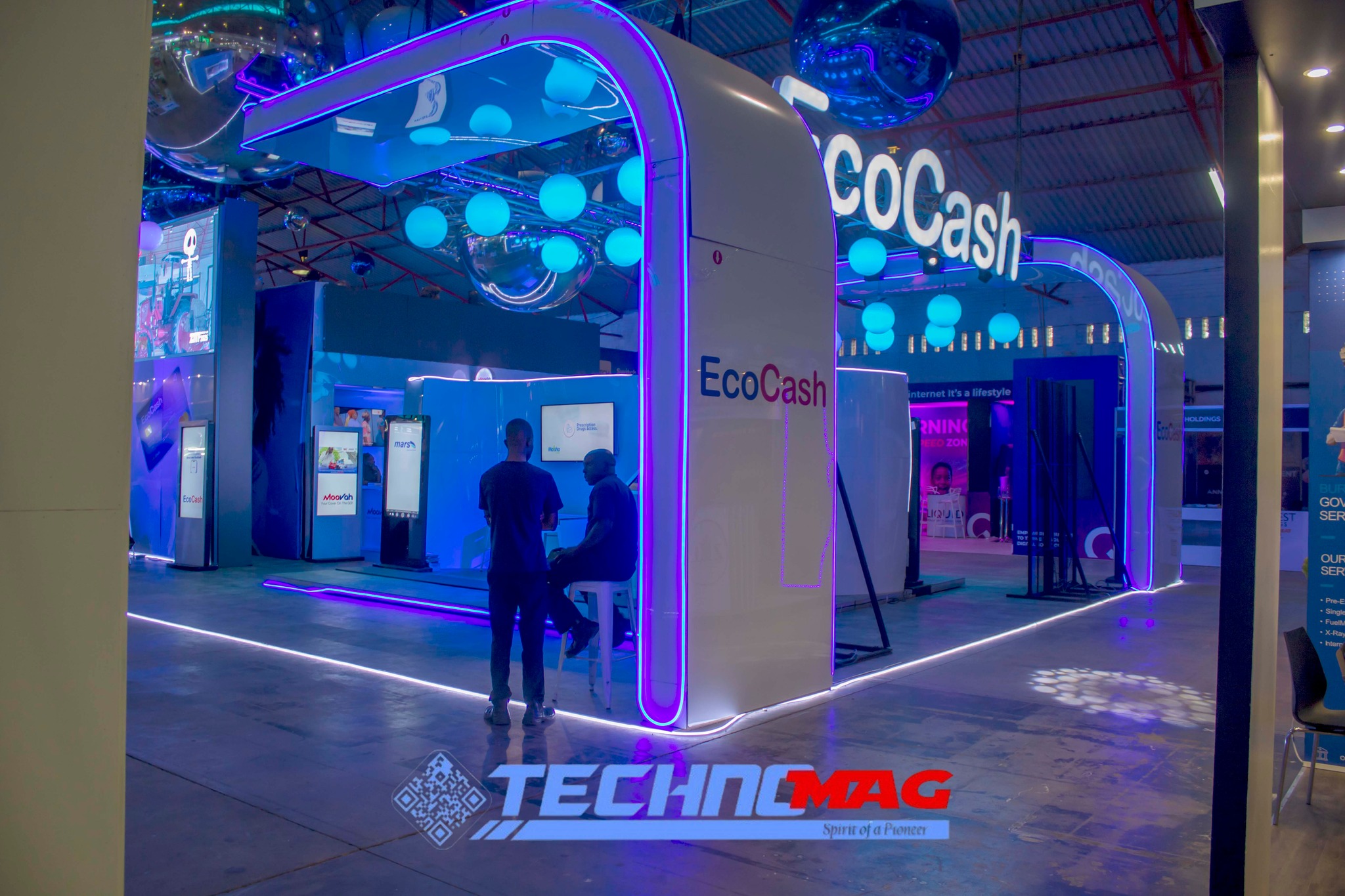 Ecocash is On The Verge Of Committing Corporate Self-Sabotage - TechnoMag