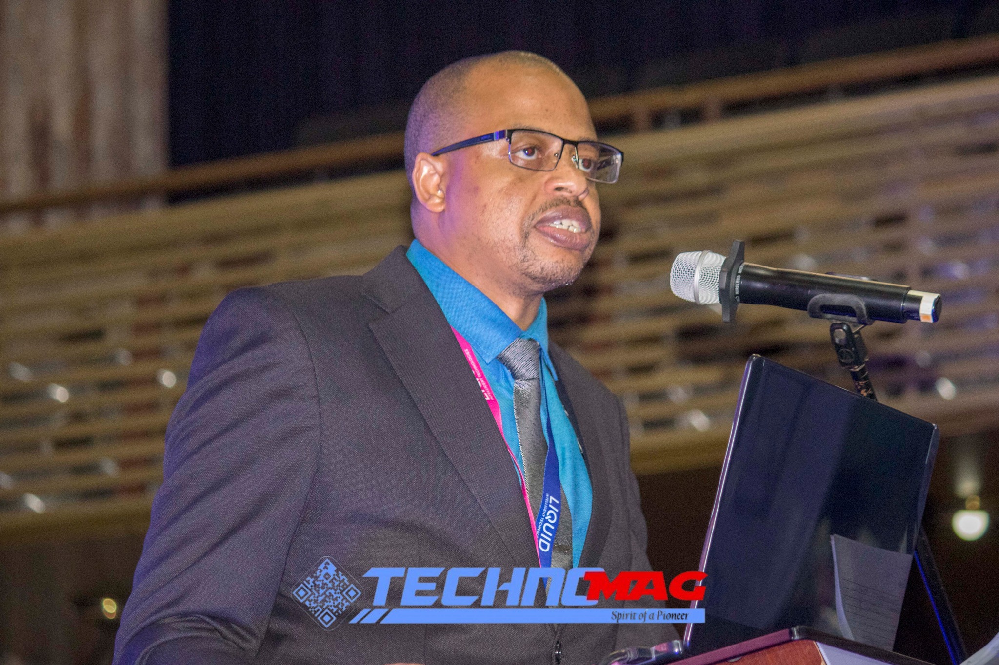 Liquid Intelligent Technologies Drives Smart Mining Revolution in ...