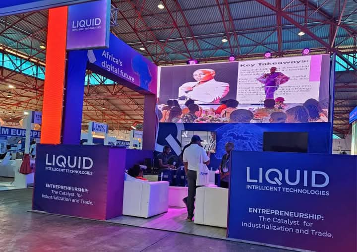 Liquid Remains the Biggest IAP with 82.04% Market Share - TechnoMag