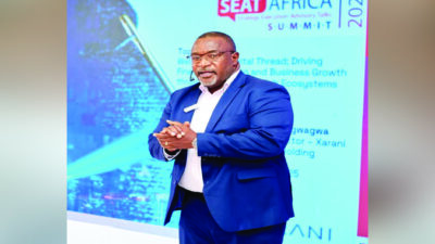 Zimbabwe scales up fintech solutions to close financial inclusion gap ...