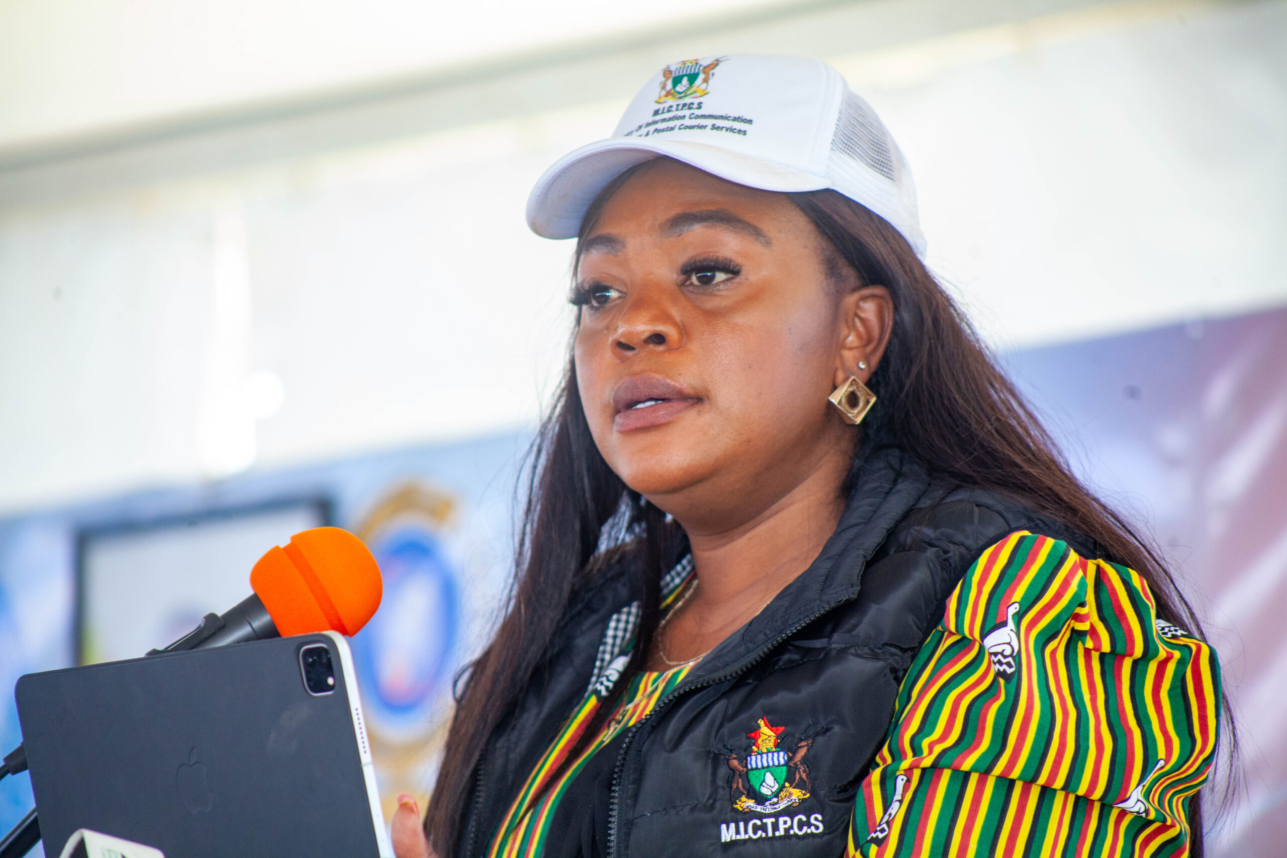 Zimbabwe Commemorates Girls In ICT In Chinhoyi - TechnoMag