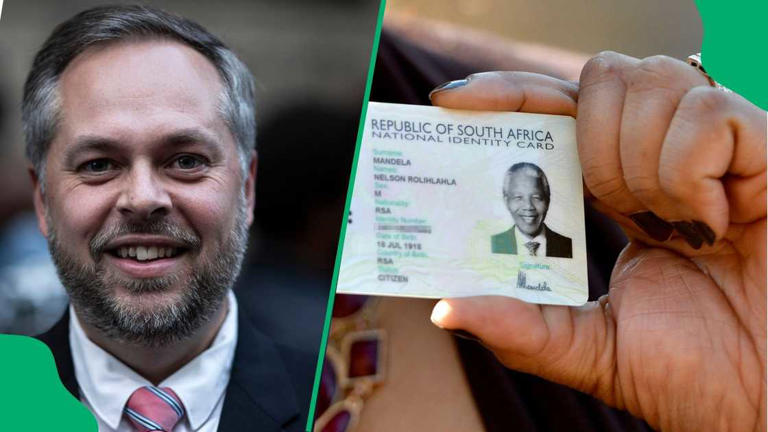 Zimbabweans Not Born in SA But Legally Acquired Citizenship Can Now ...