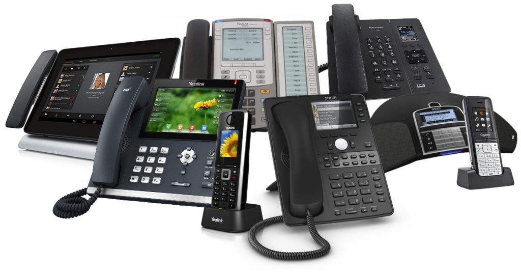 The Rise of Mobile: What It Means for Fixed Line Telephony - TechnoMag
