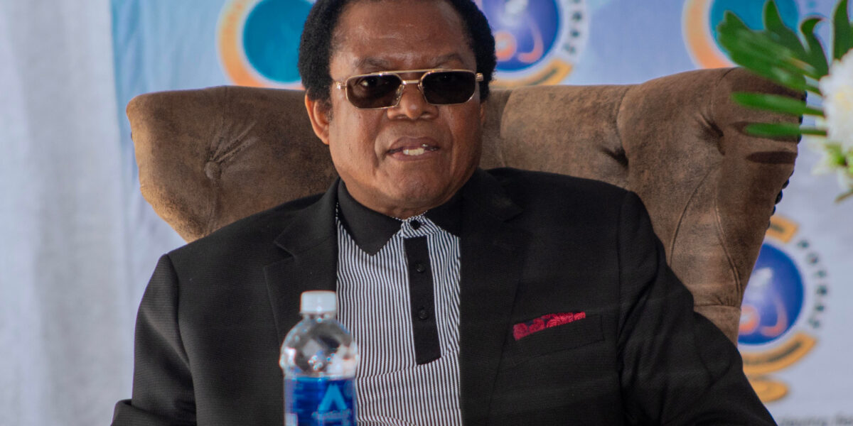 POTRAZ to Hand Over First-Ever Data Controller Licences - TechnoMag