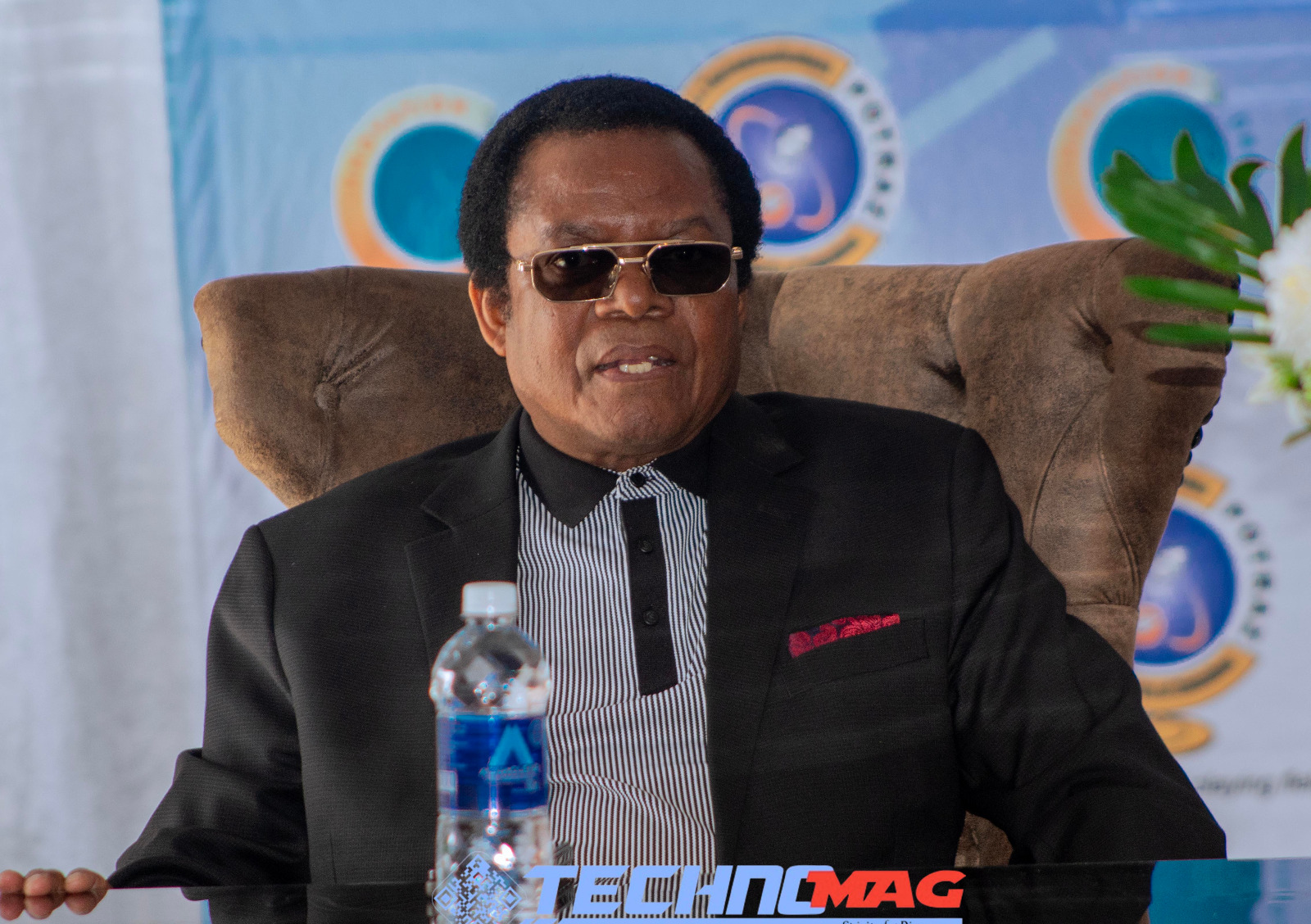 Zimbabwe's Internet Usage Soars in Q1 2025 - TechnoMag