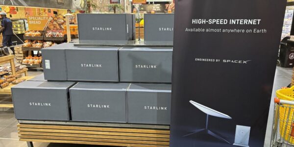 *Starlink Resumes Activations in Nigeria After Regulatory Pause ...
