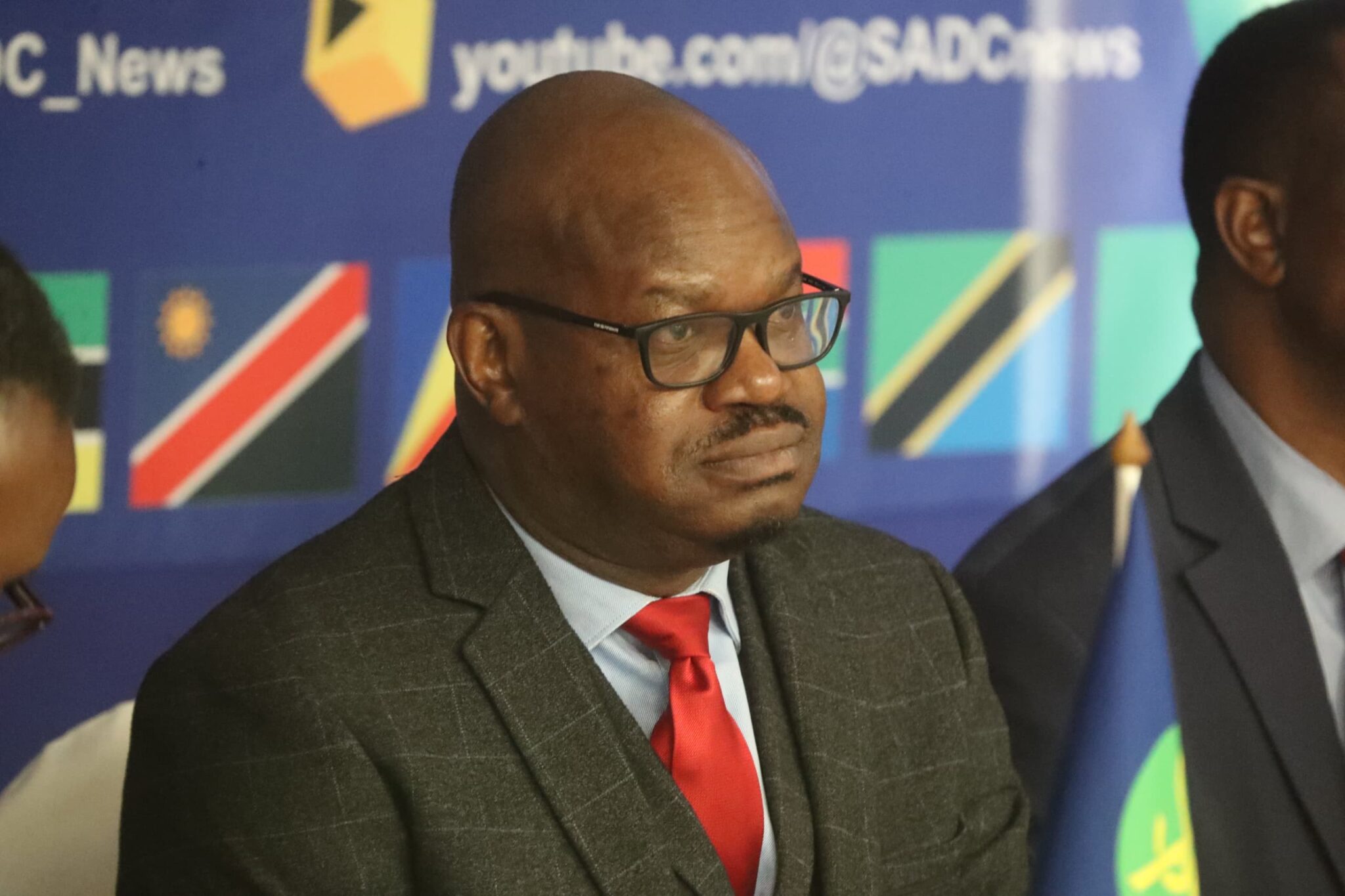 Media Must Embrace AI and Digital Innovation, Says Mangwana - TechnoMag