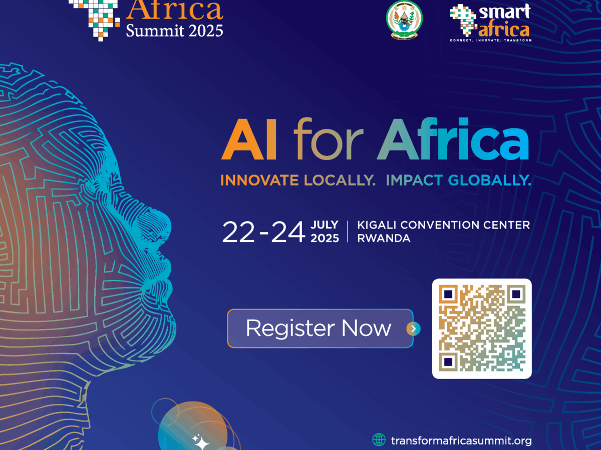 55 Finalists Announced for the Inaugural Africa Tech Summit Awards 2025 ...