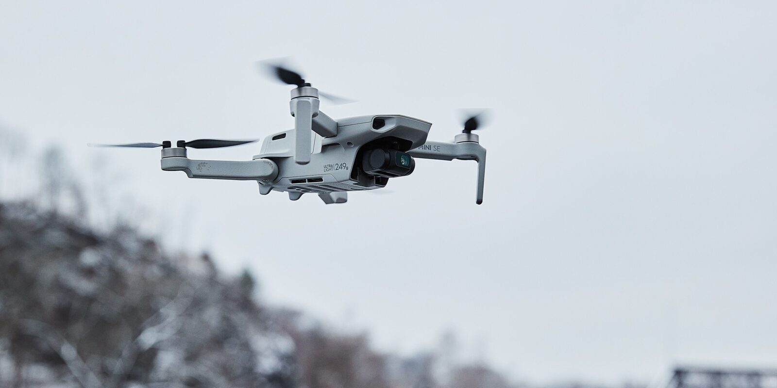 Zimbabwe Air Force Completes Drone Pilot Training - TechnoMag